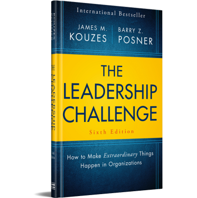 Leadership Challenge - The Leadership Challenge® | Unlock the Power of Exemplary Leadership