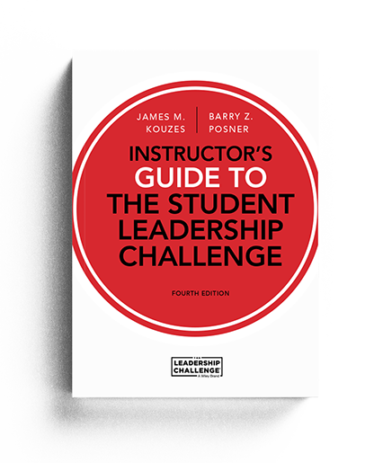 The Leadership Challenge - The Student Leadership Challenge